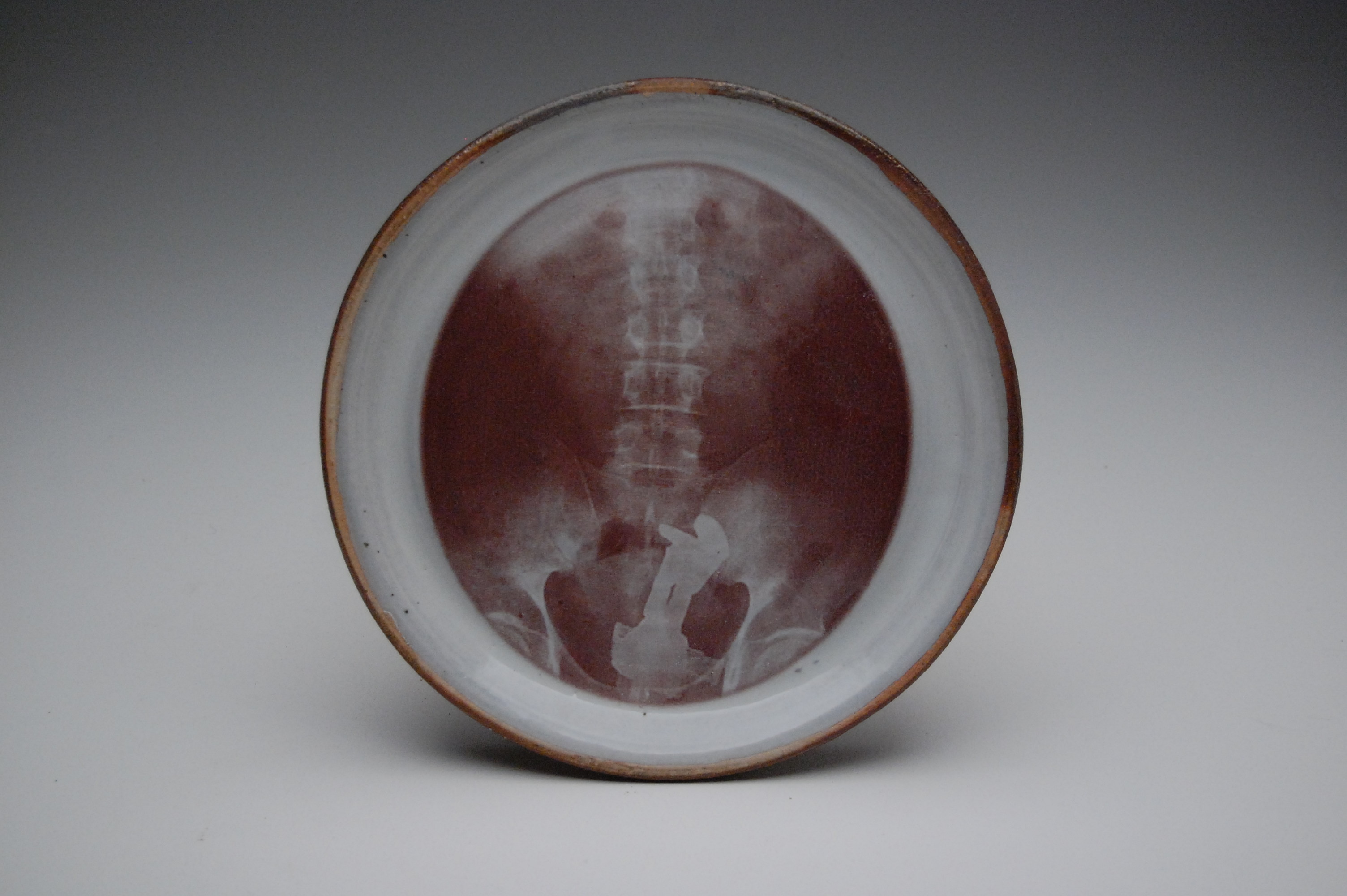 Sexual Misadventures Collectors Plates – Disa Haldorson